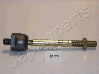 Тяга рул. с г/у -88 TOYOTA Lite-Ace 85-88 Japanparts арт. rd203