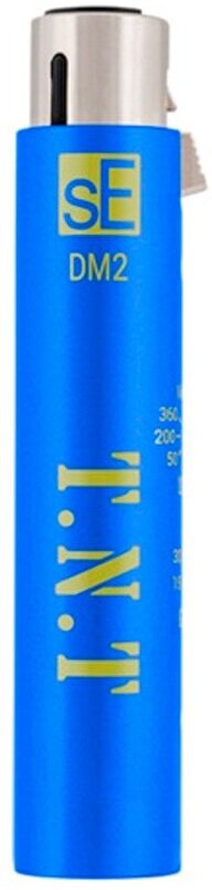 SE Electronics DM2 микрофонный предусилитель