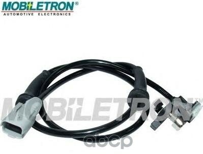 Датчик ABS Peugeot 307 00-, R Mobiletron арт. ABEU001
