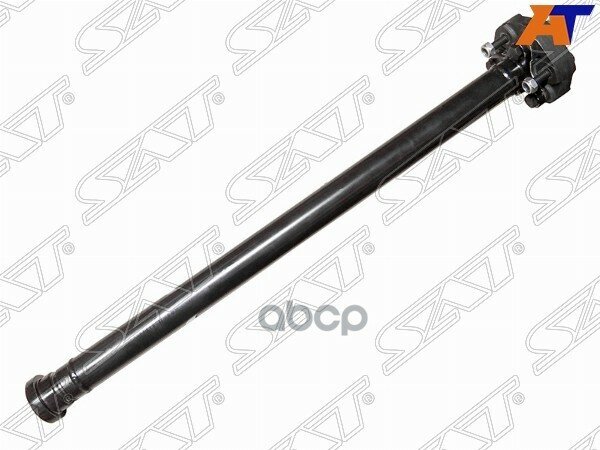 Вал карданный BMW X5 06-13 / X6 08-14 Sat арт. ST26207556019