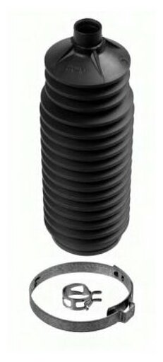 Пыльник рулевой рейки Lemforder 3019401 для Chevrolet Rezzo; Daewoo Leganza, Nubira; Opel Vectra