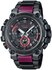 Наручные часы CASIO G-Shock, черный/красный