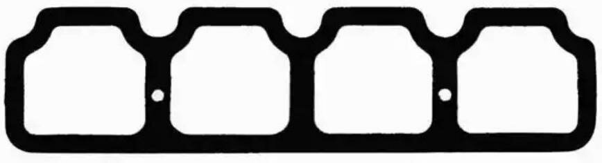 GLASER X0034201 Прокладка клапанной крышки ДВС Fiat Tipo, Tempra, Lancia 1.6-2.0 85-