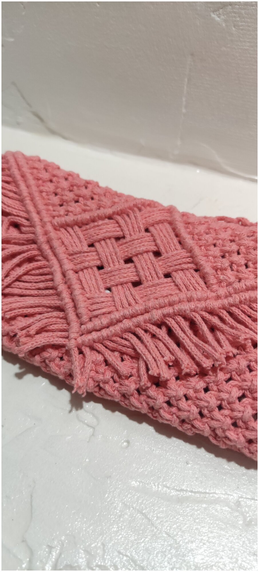 Сумка поясная