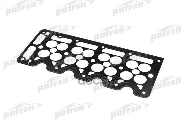 Прокладка клапанной крышки Opel Astra 1.7DI/DTI 16V Y17DT/DTL 00> PATRON арт. PG6-0143