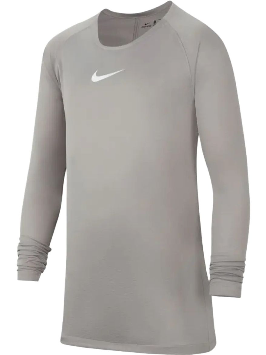 Лонгслив спортивный NIKE Soccer Jersey