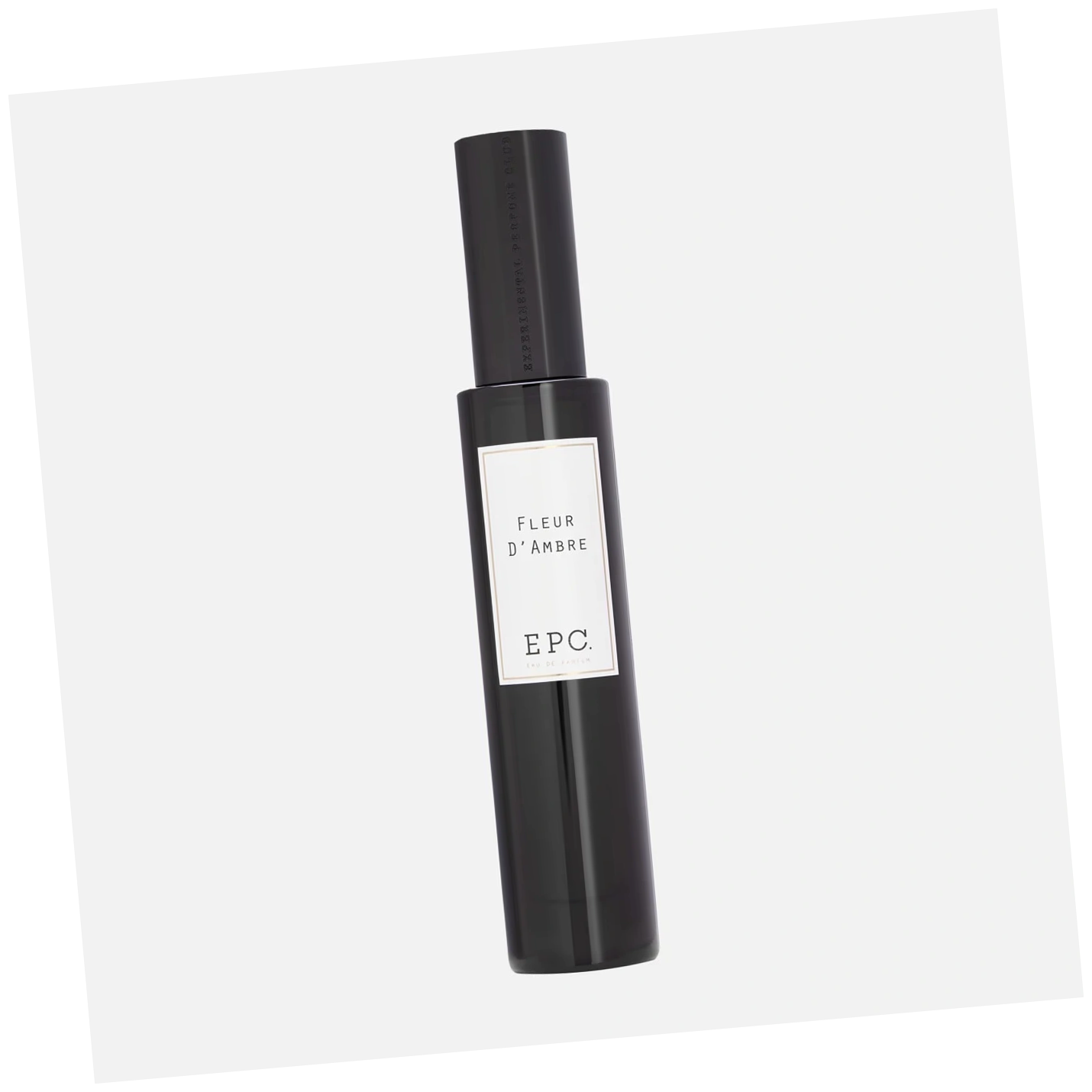 Experimental Perfume Club Fleur D Ambre парфюмерная вода 50 мл для мужчин и женщин - Флер Д'Амбре