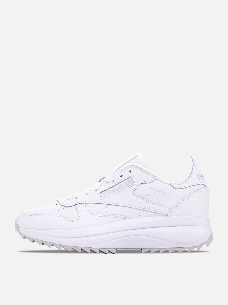Кроссовки Reebok Classic Leather SP Extra