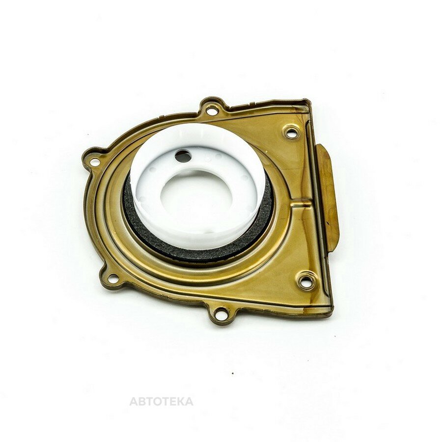 Сальник MAZDA 3/5/6 1.8-2.3 задн. коленвала DOMINANT FO12011759