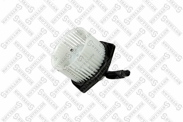 Электродвигатель отопителя Stellox 29-99803-SX