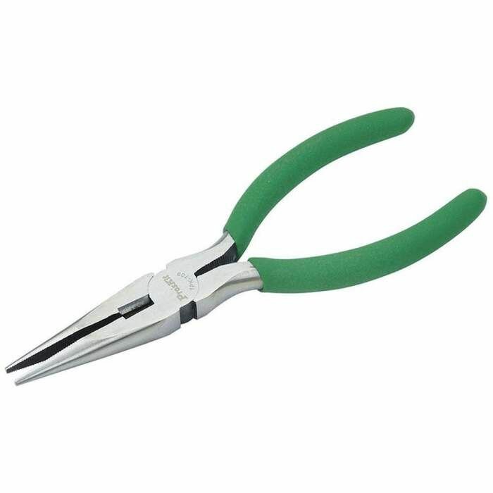 Узкогубцы 160мм ProSkit 1PK-709