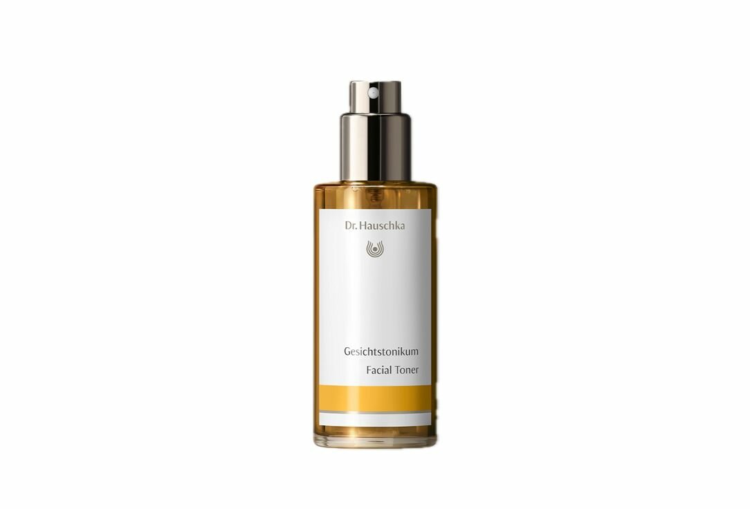 DR.HAUSCHKA Тоник для лица Facial Toner (100 мл)