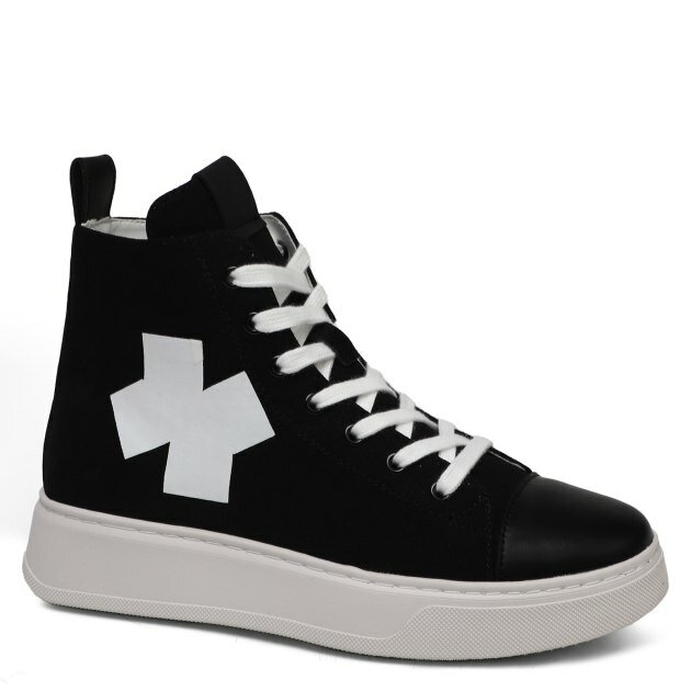 Кроссовки Ixos Y23I10037-011NV