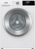 Стиральная машина Gorenje W2NHPI62SCS, фронтальная загрузка, 6кг, белый