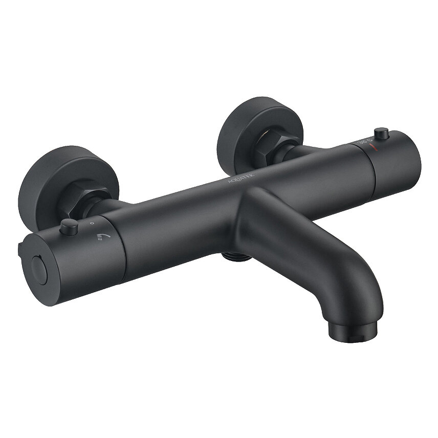 Смеситель для ванны Акватек AQ1043MB