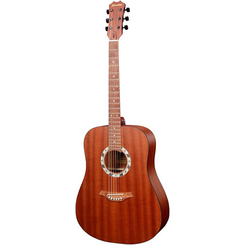 ML-DT-N48 Гитара акустическая, MiLena Music