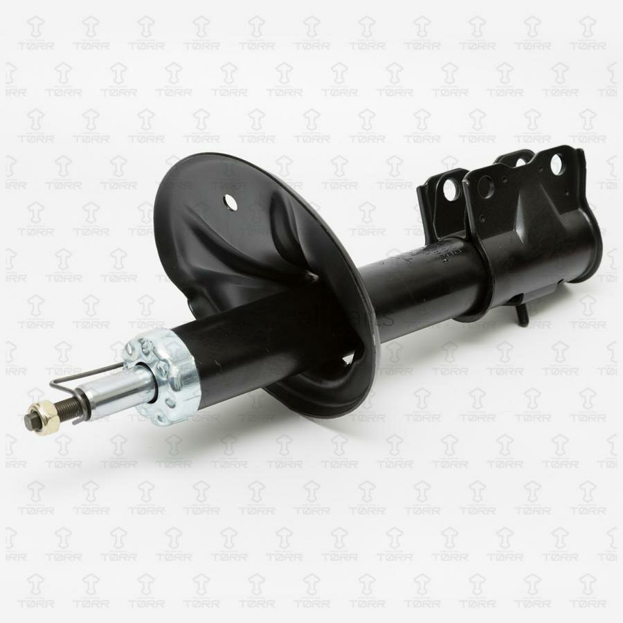 TORR DV1178 Амортизатор передний газовый MITSUBISHI Lancer 03-> TORR DV1178
