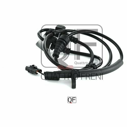 Датчик ABS Quattro Freni QF60F00240 для Fiat Sedici; Suzuki SX4