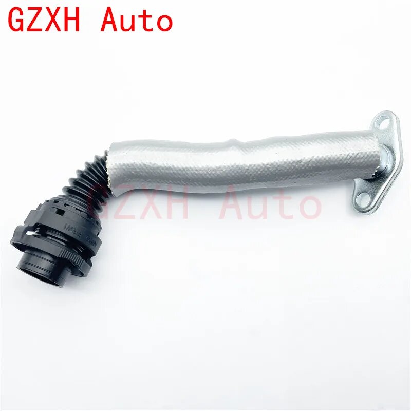 4S шланг для турбокомпрессора для возврата охлаждающей жидкости для Opel Astra H J модели Insignia, Meriva A Zafira-C Cruze 1,6 T A16LET Engine 55572538