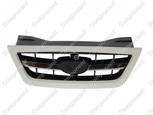 Nexia n150 (нексия 08-) решетка радиатора Component CMP0200221 General Motors: S3052021