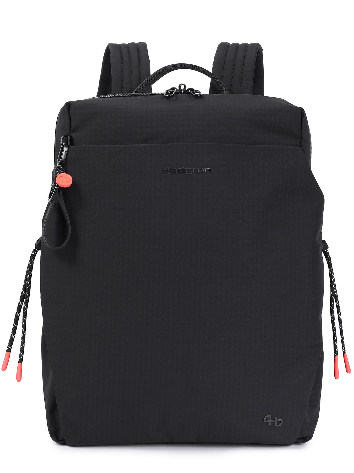 Рюкзак Hedgren HSTG03 String Akira Backpack M *003-01 Black