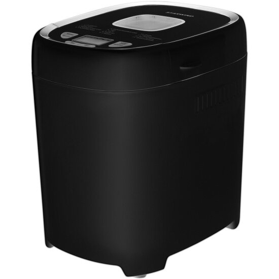 Хлебопечь Starwind SBMP0921 черный