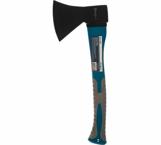 РемоКолор Топор кованый с фибергласовой ручкой 39-1-006