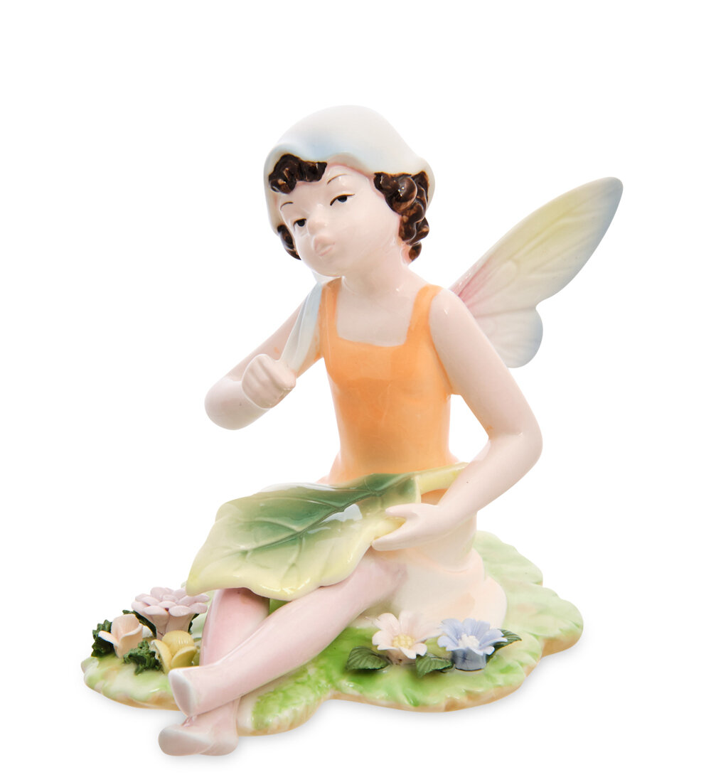 Фигурка "Девушка-эльф"