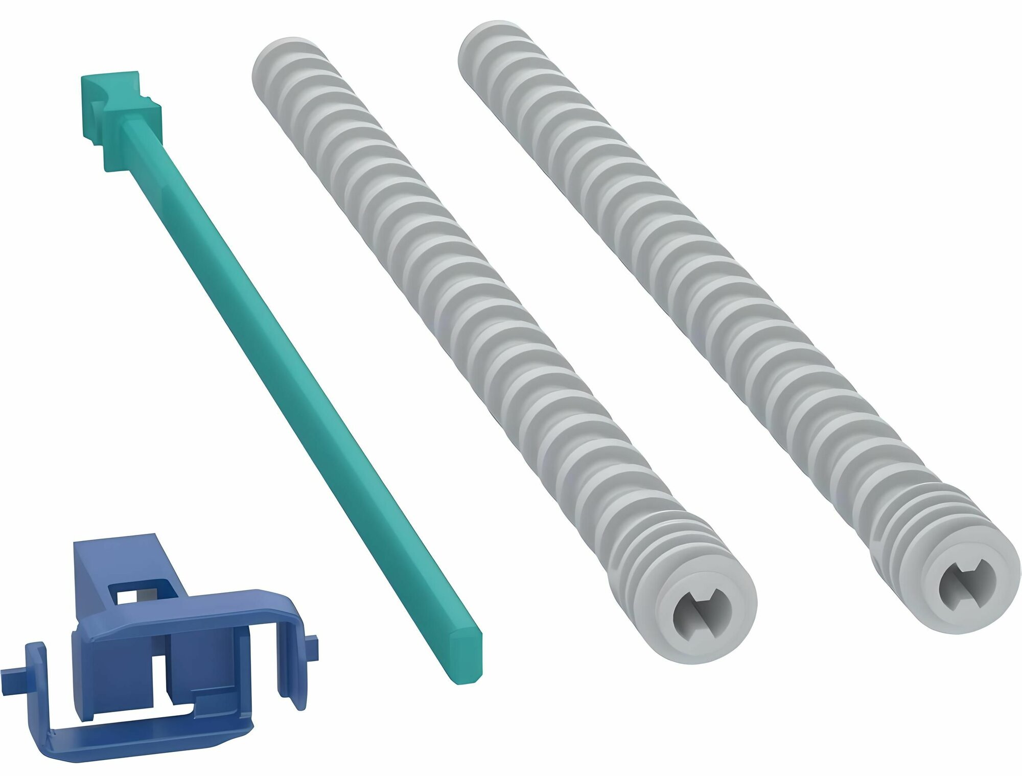 Толкатели клавиши Wisa Quadro FI