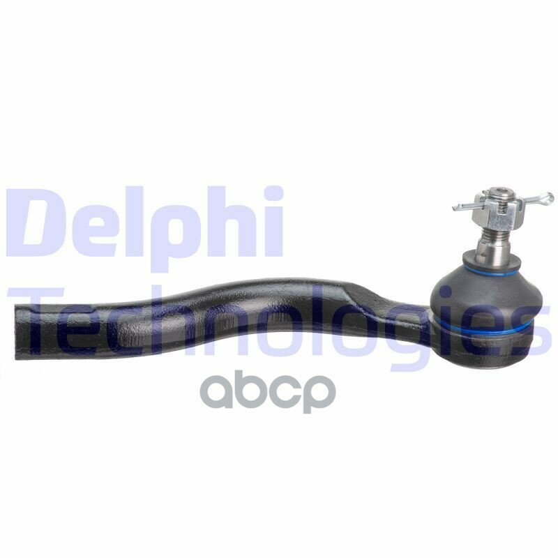 Наконечник рулевой тяги R Delphi арт. TA3341