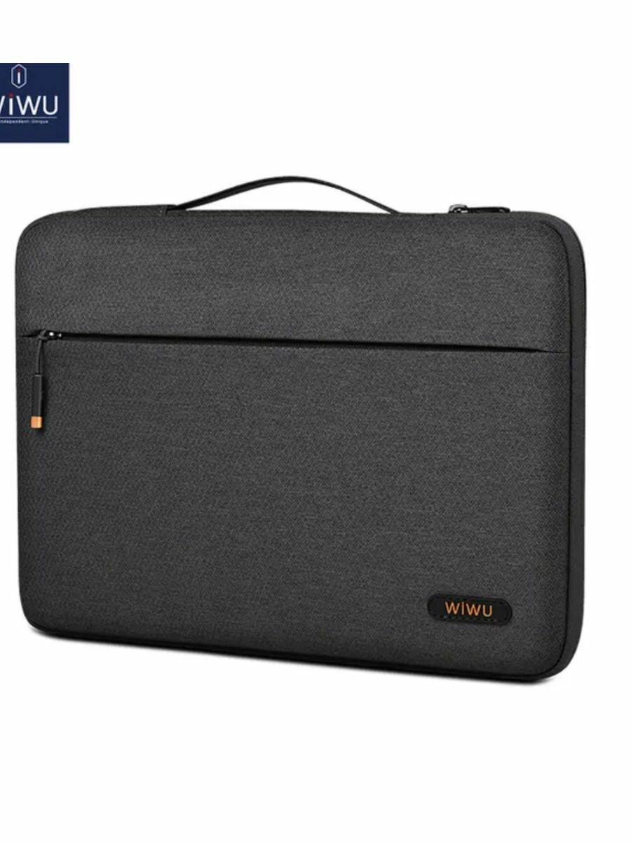 Чехол сумка для ноутбука Wiwu для Macbook 16