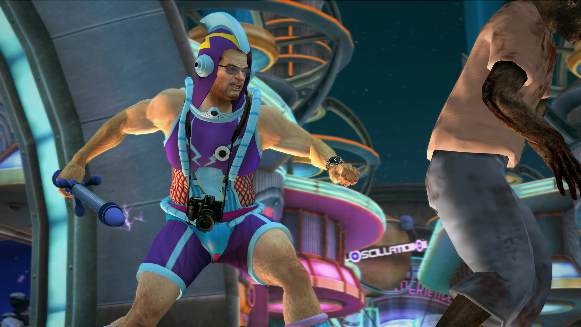 Dead Rising 2: Off The Record [Steam / Россия и СНГ] — фото 1