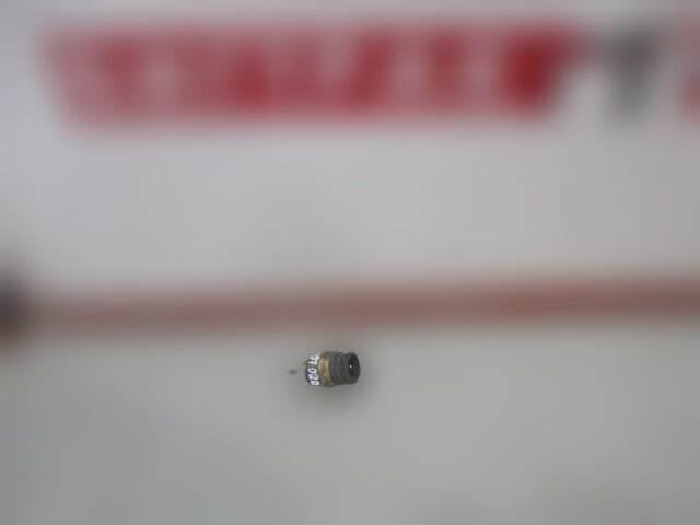 Датчик температуры двигателя D2066 MAN TGA, TGS, TGX