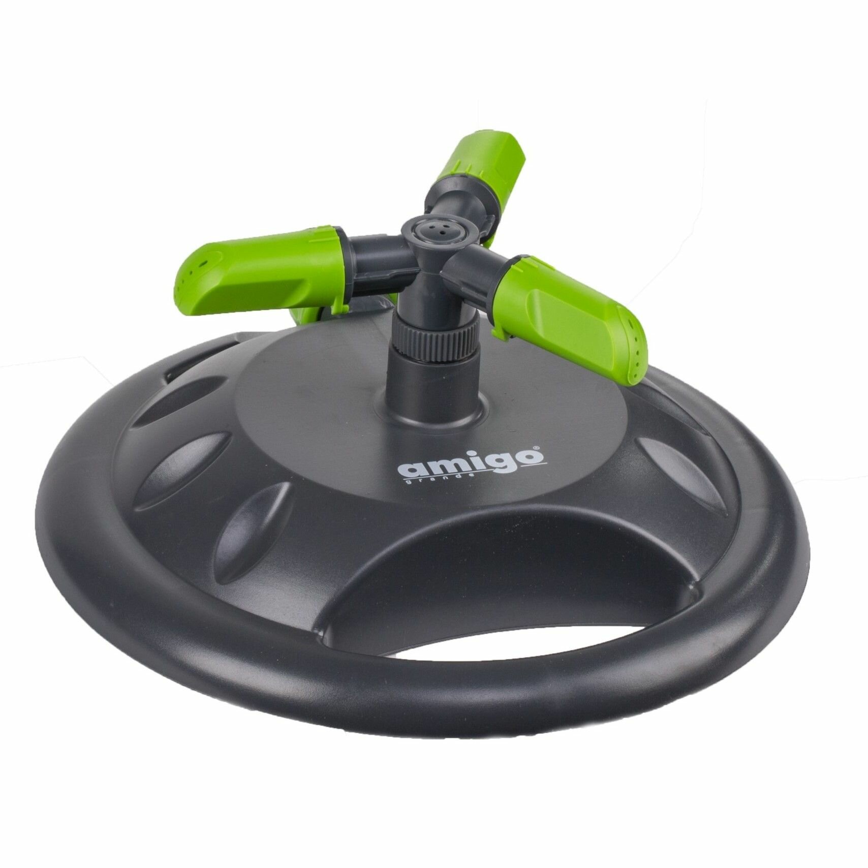 Дождеватель крутящийся AMIGO 79013