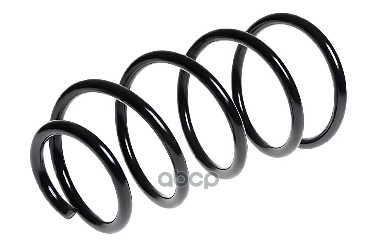 Пружина передняя BMW Standard Springs арт. ST104080F