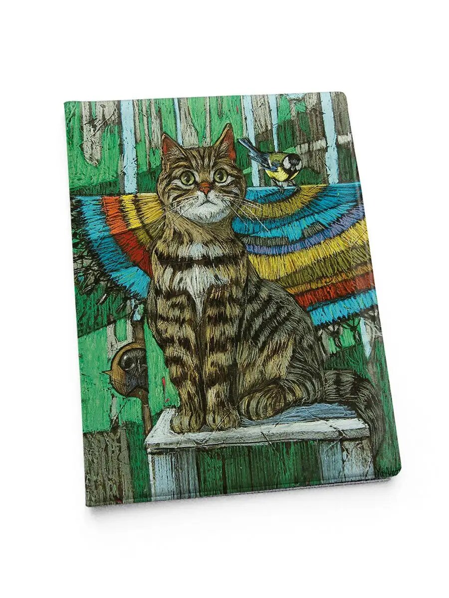 Обложка для паспорта ARTANGELS