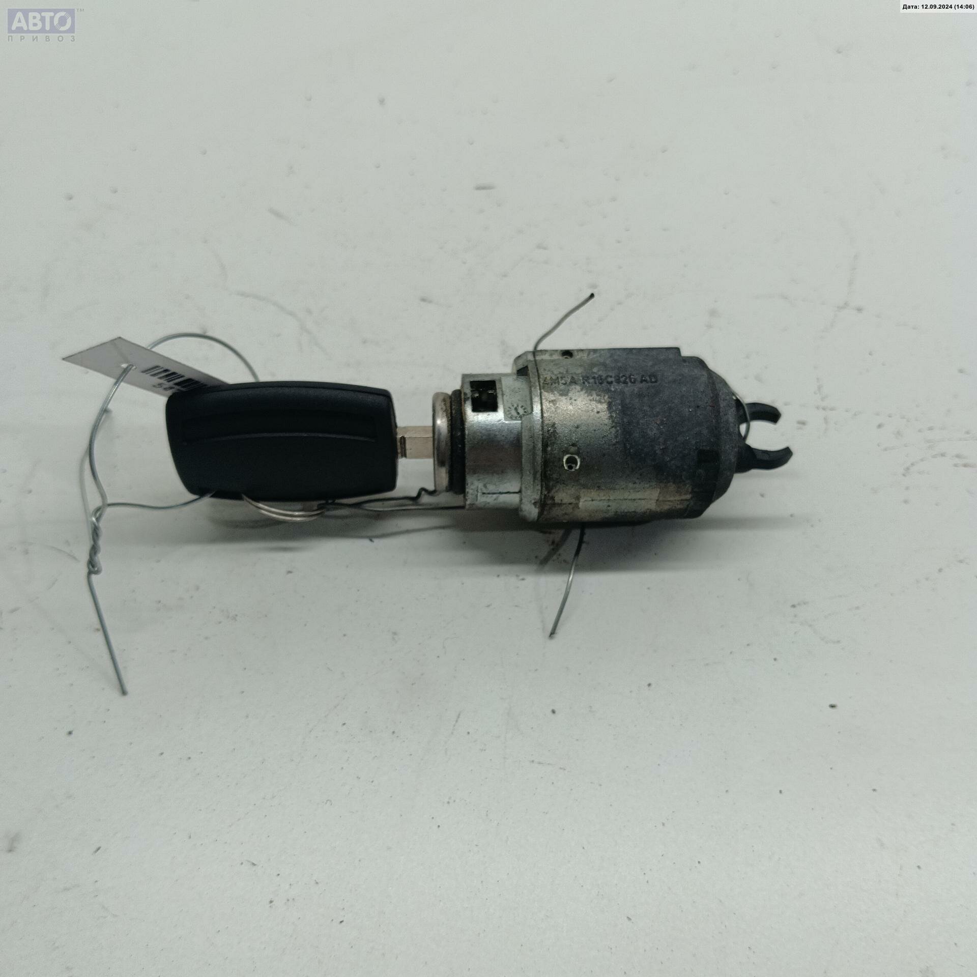 Личинка замка Ford Focus 2 (2004-2010)