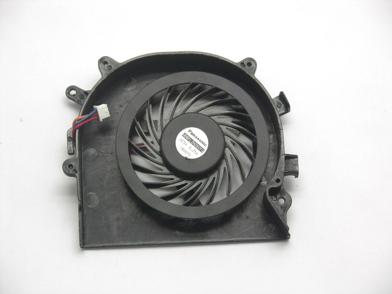 Вентилятор, кулер, для Sony Vaio VPC-EA, VPC-EB 3pins, FAN-SO-17