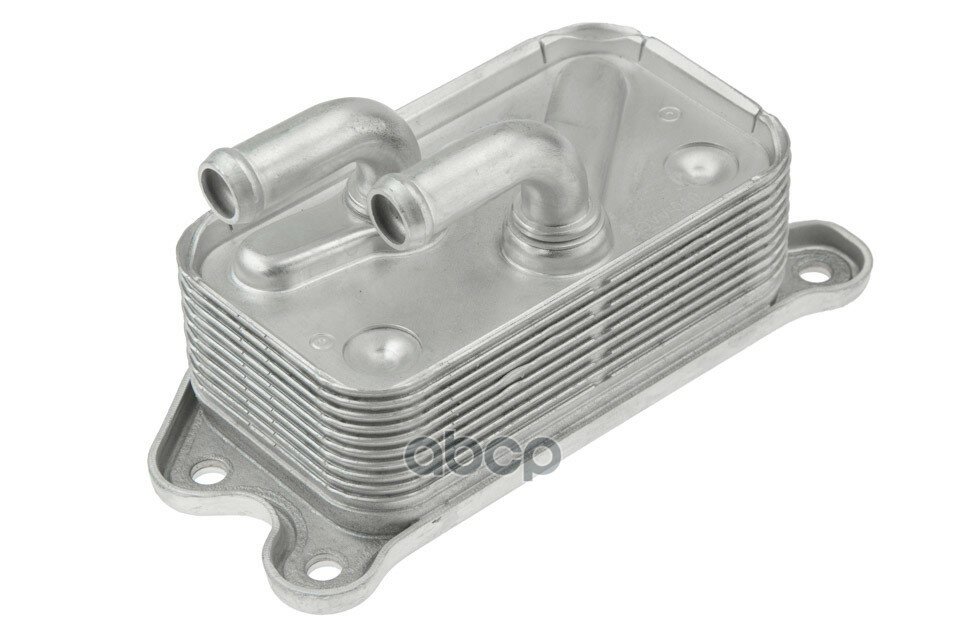 Радиатор масляный ENG 2.9 VOLVO S80 I -2006 , VOLVO XC90 I -2006 шт. NTY арт. CCL-VV-010