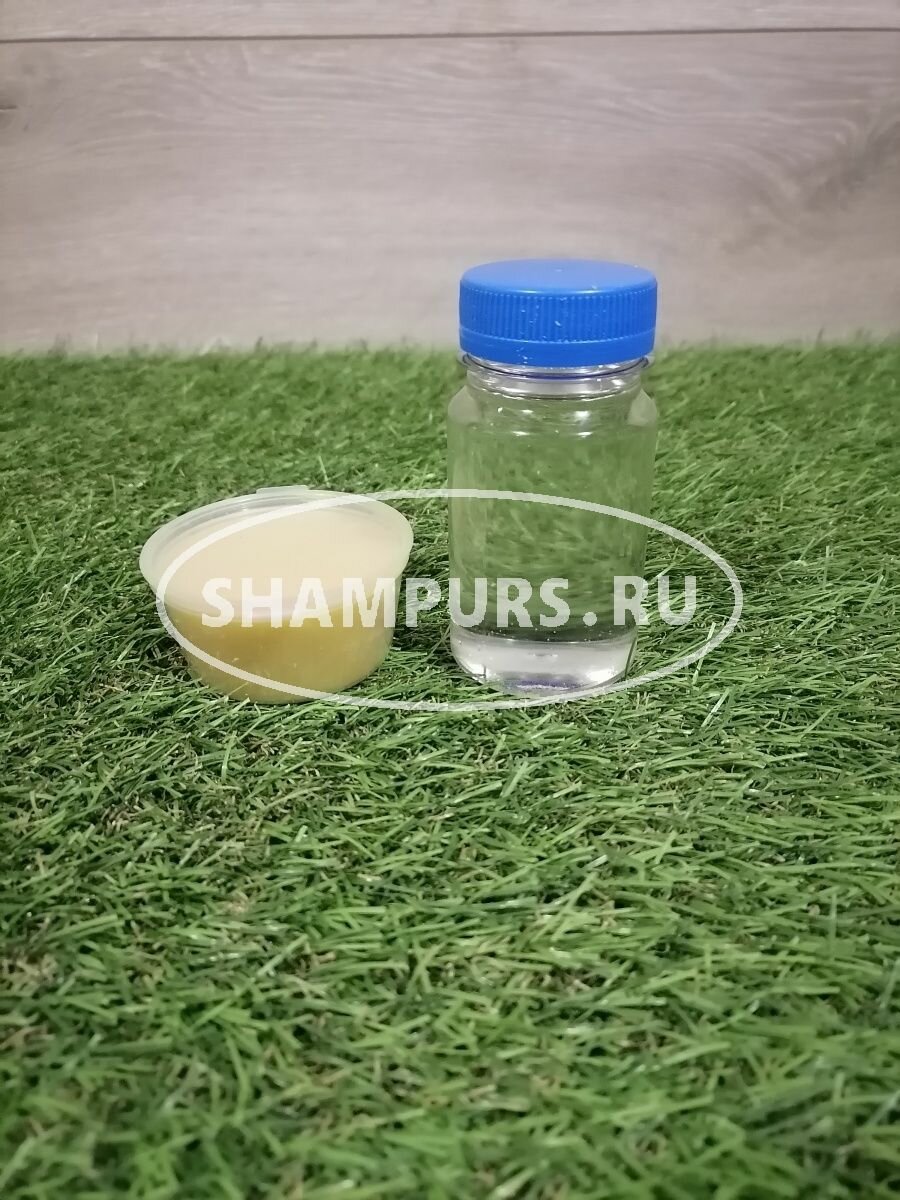 Набор для ухода за разделочными досками