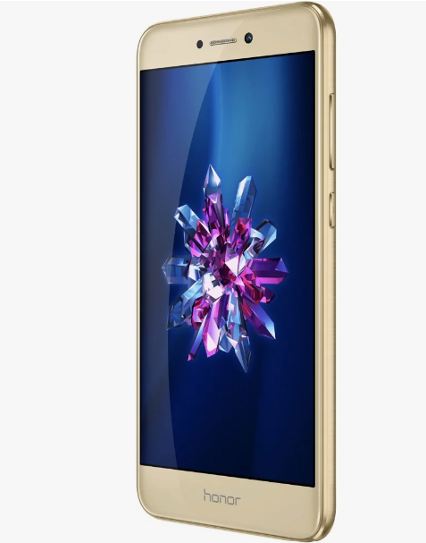 Смартфон HONOR 8 Lite 32Gb Gold Б/У