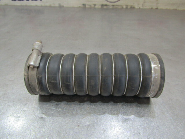 Патрубок интеркулера двигателя D2066 MAN TGA, TGS, TGX