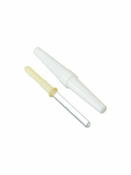 Пипетка глазная травмобезопасная Клинса 100шт