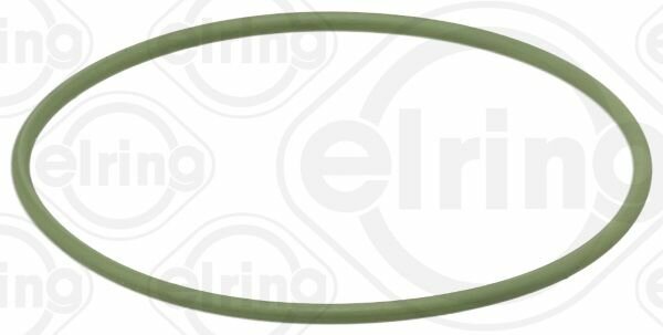 Прокладка промежуточного вала Elring 889.512