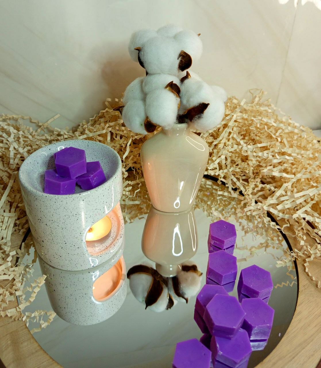 Набор для ароматерапии "Loft Room" Лаванда