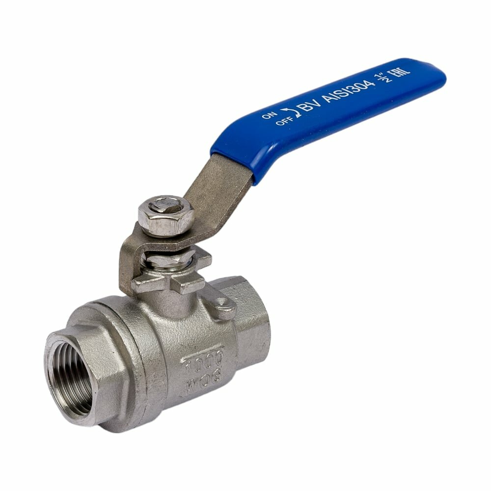 Шаровой кран атка 1017010102