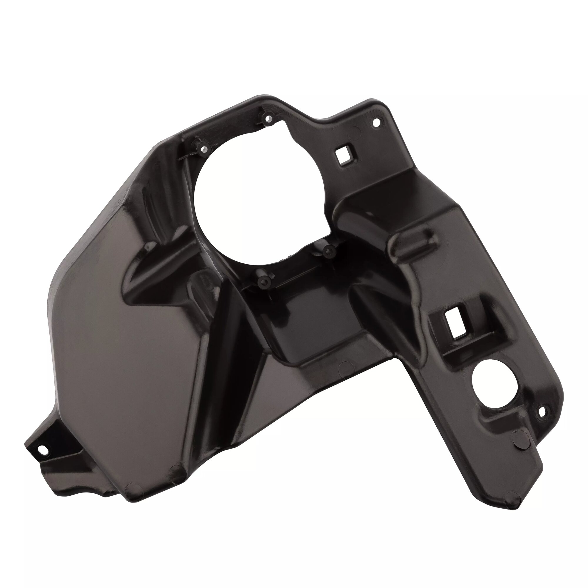 Кронштейн противотуманной фары ВАЗ LADA-Vesta левый (АвтоВАЗ)