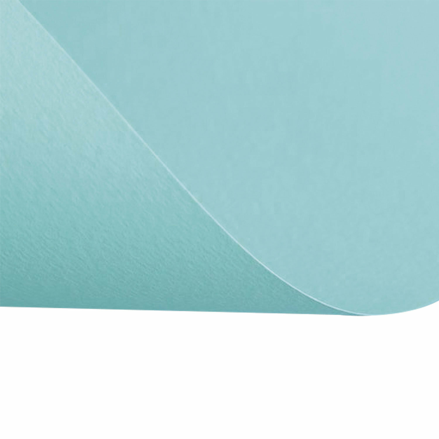 Упаковка 10 шт. Бумага для пастели (1 лист) FABRIANO Tiziano А2+ (500х650 мм), 160 г/м2, аквамарин, 52551046