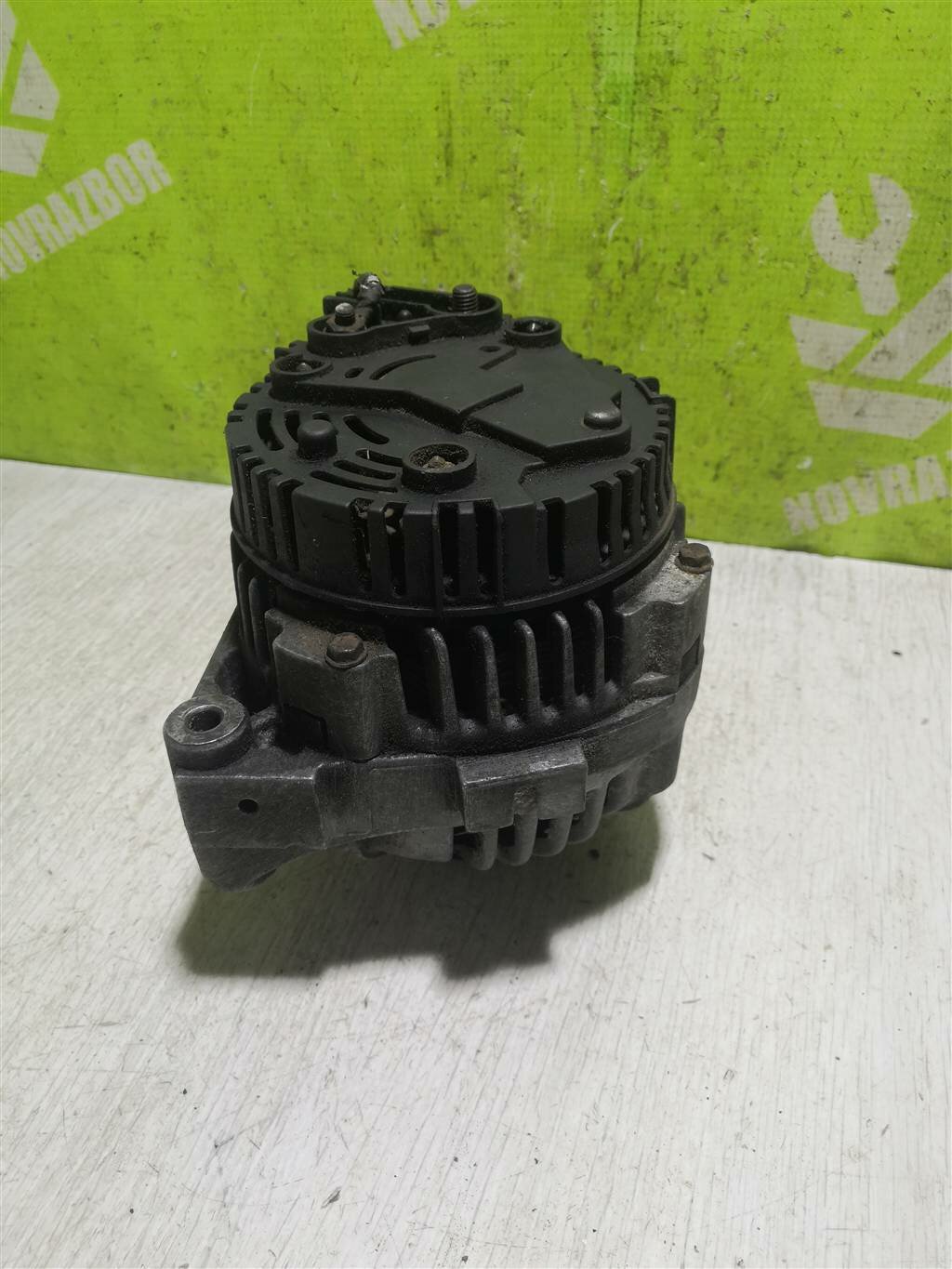 Генератор Opel Omega B 1994-2003