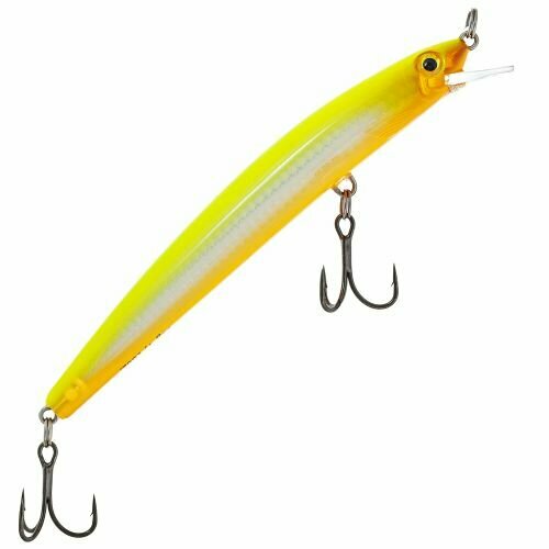 Воблер Rapala Max Rap 11 11см. 13гр. FHC до 0,9м. suspending